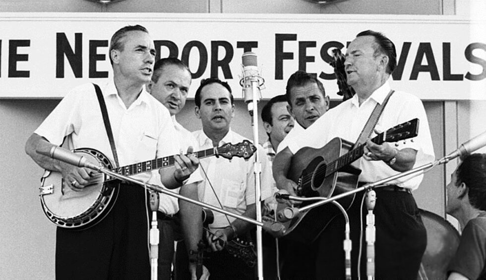Remembering Earl Scruggs at 100